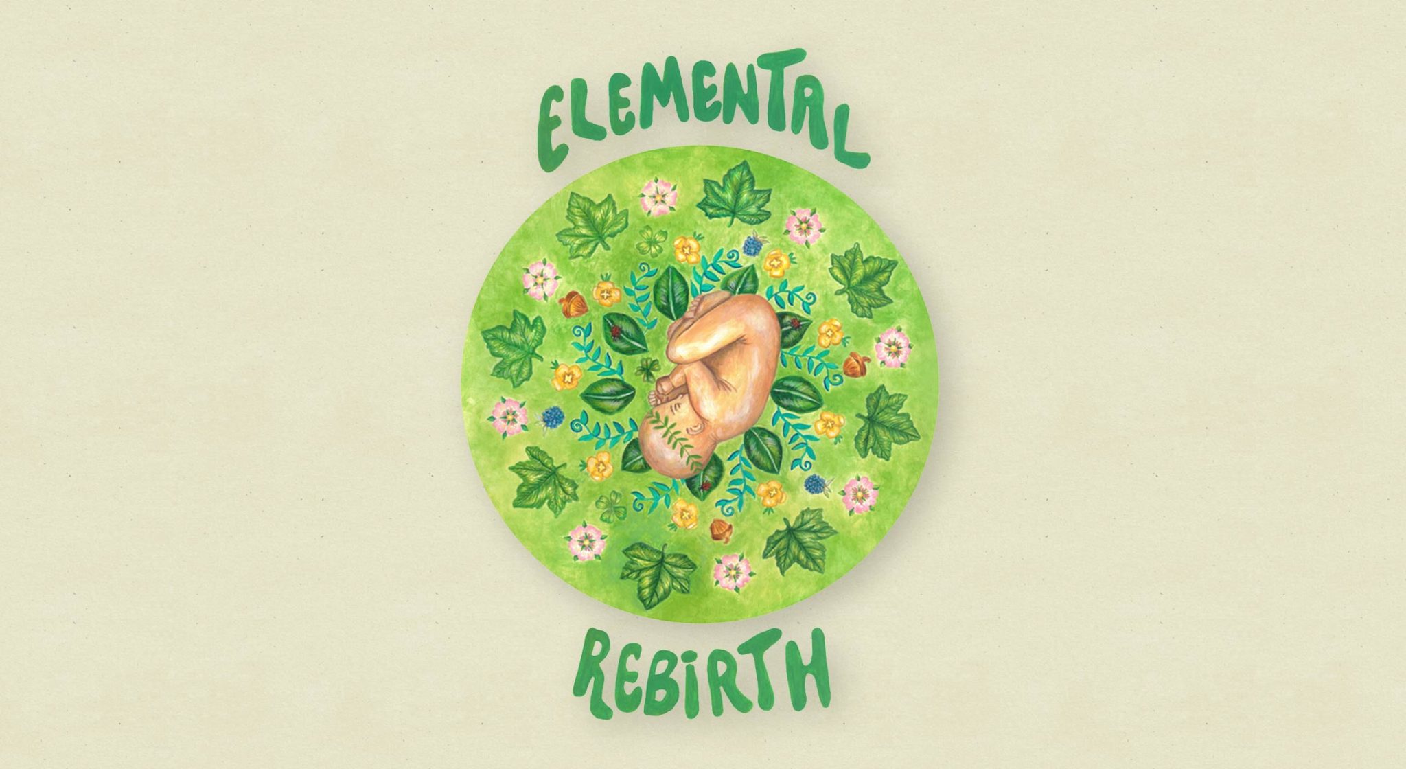 Elemental Rebirth & Mitochondrial DNA br Dr Azra Bertrand